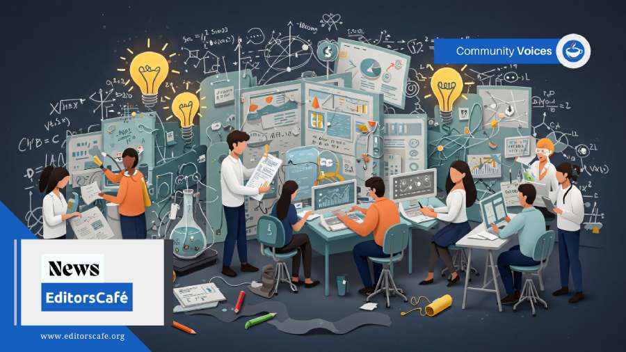 AI and Editorial Workflows: Lessons from 2025